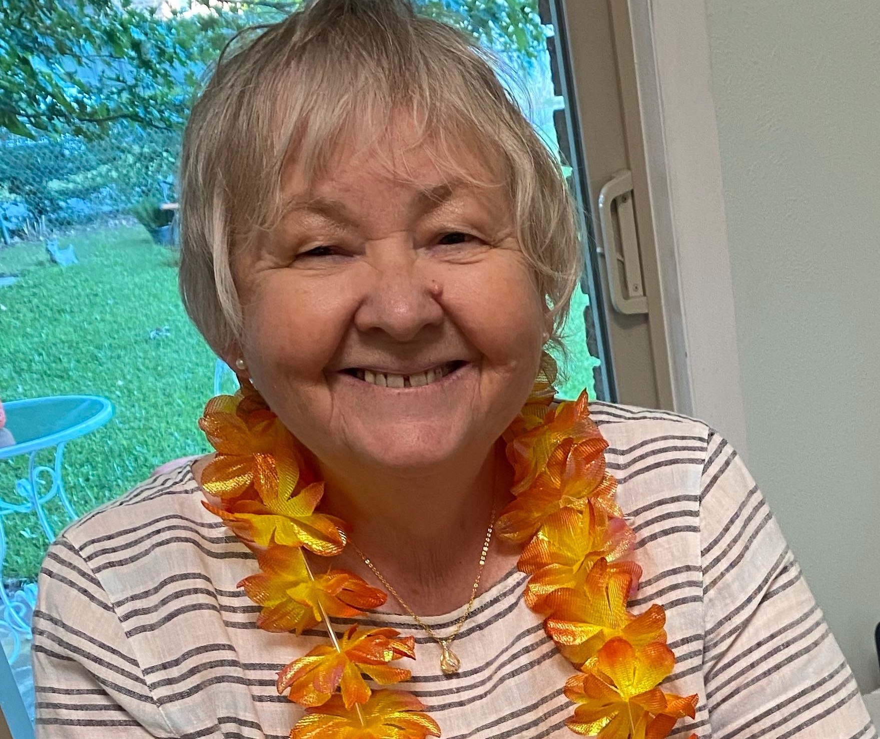 Three-Quarters of a Century-75 Years Old – 70andbeyondblog